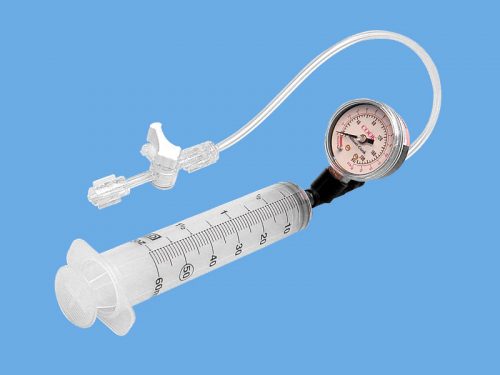Cook® Dilation Syringe – Obex