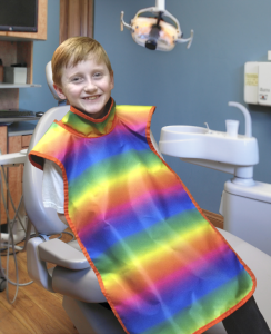 INFAB Radiation Protection Aprons – Obex