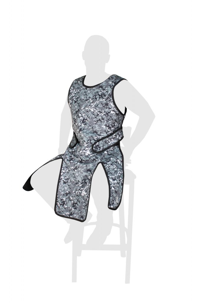 INFAB Radiation Protection Aprons – Obex