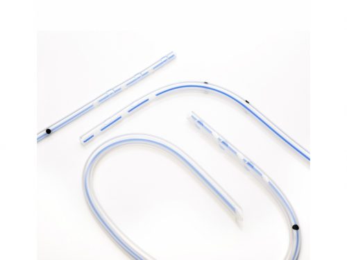 Redax Thoracic Catheters – Obex