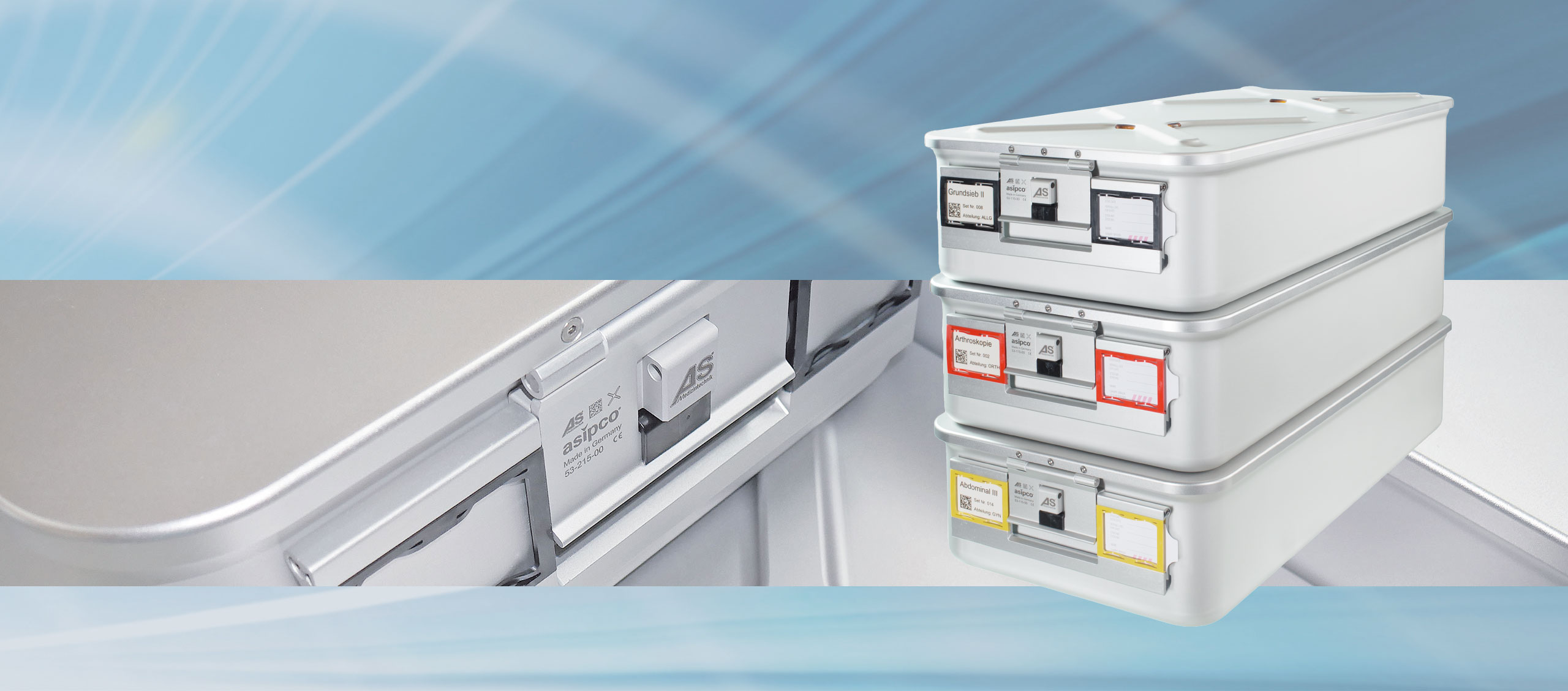 Obex – We connect New Zealand with world leaders in medical technology.