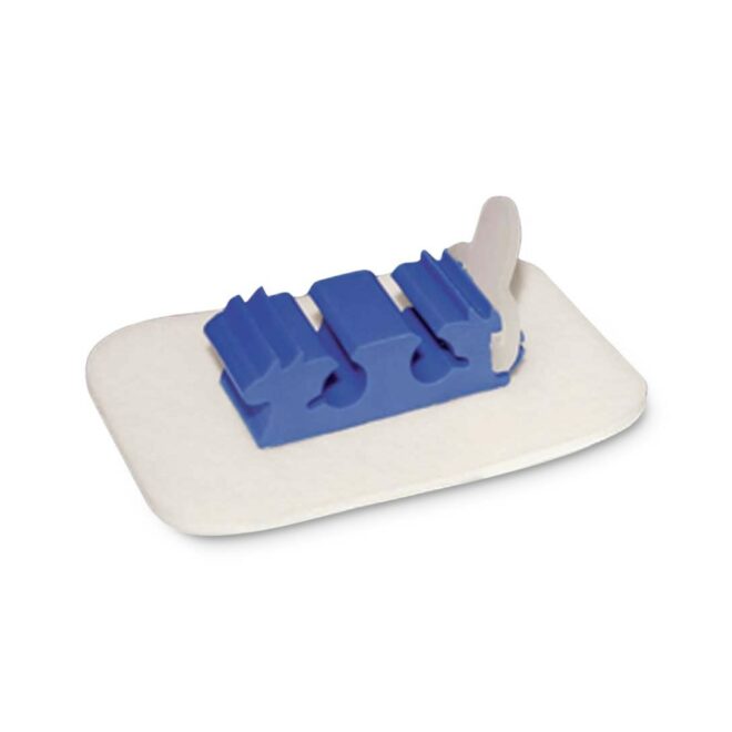 Centurion Tubing Anchor® Securement Device – Obex