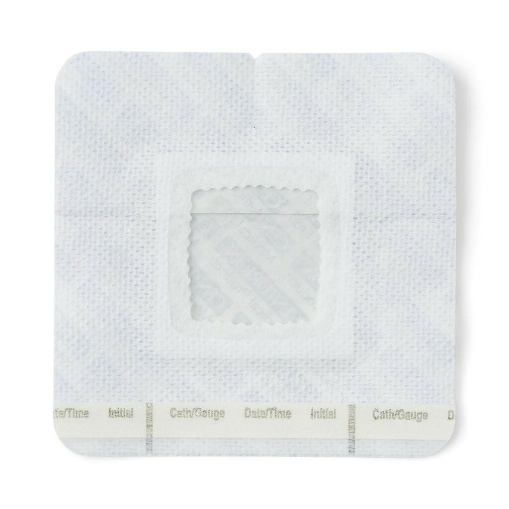 SorbaView® 2000 Window Dressings – Obex