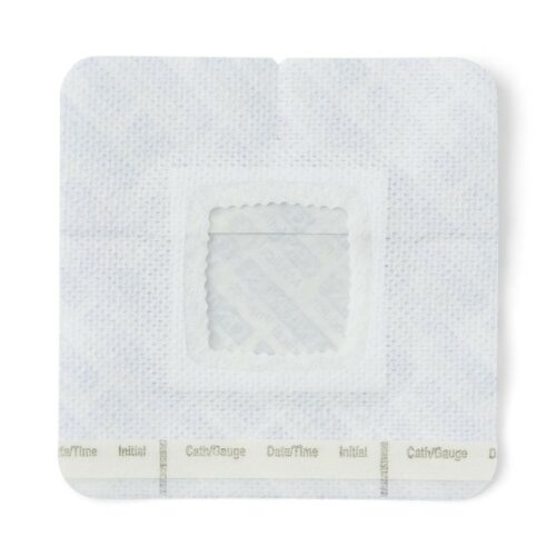 SorbaView® 2000 Window Dressings – Obex