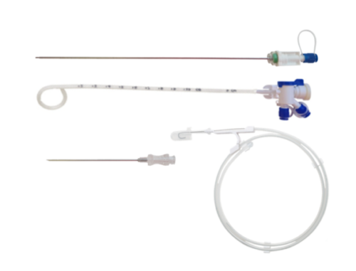 Redax Percutaneous Drainage Kits – Obex