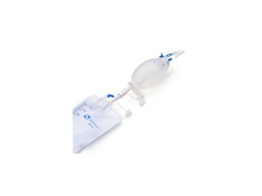 REDAX Silicone Closed Wound Systems – Obex