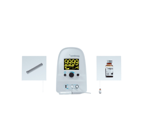 Endomagnetics Sentimag® System – Obex