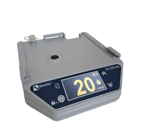 Redax Drentech™ SilverLine – Obex